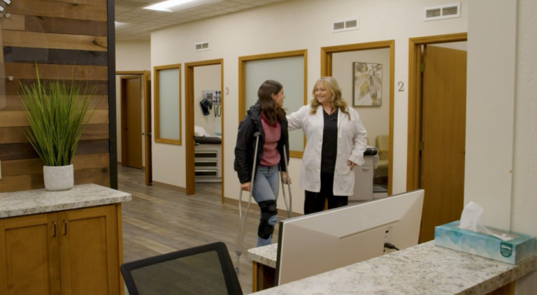 Hilt Walk in Clinic
